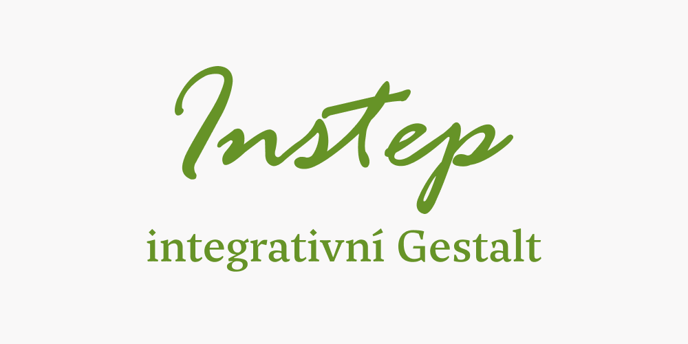 Výcvik · Instep: integrativní Gestalt